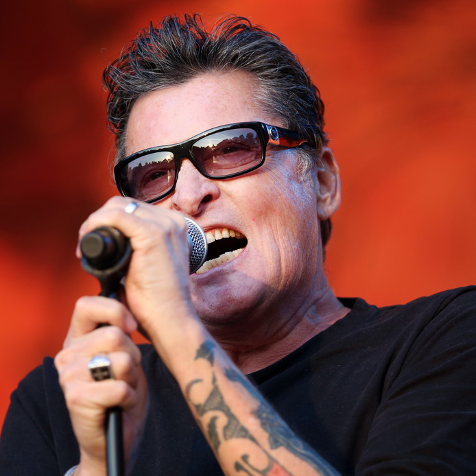 Barry Hay reageert positief op Barry Hayze | Show | AD.nl