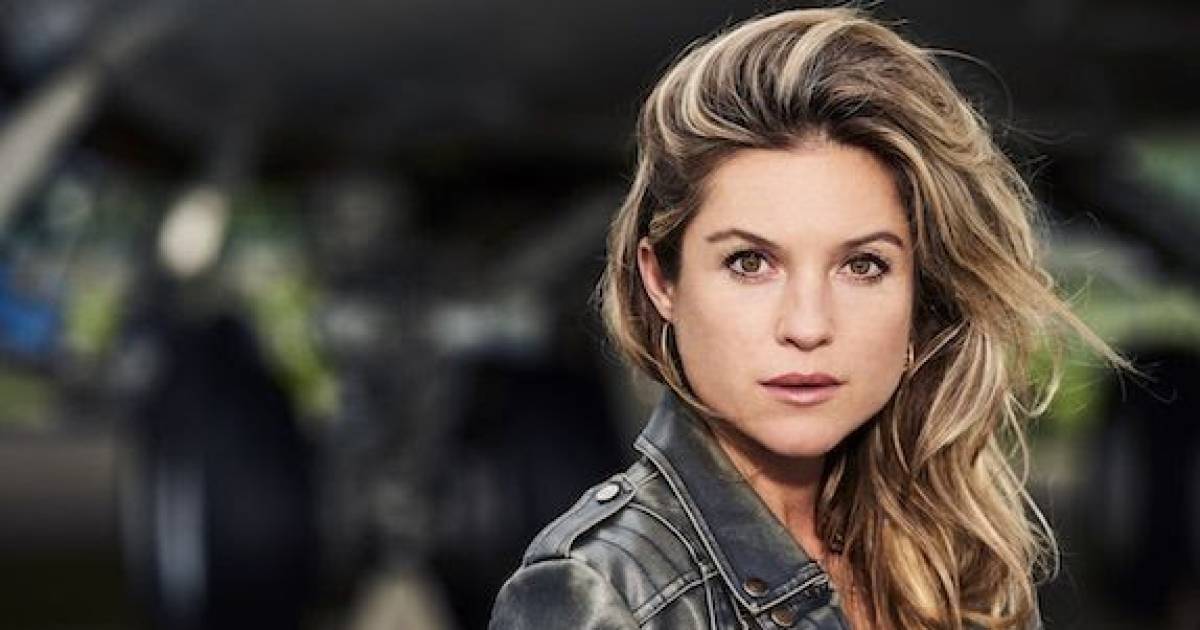 Lauren Verster gaat op zoek naar het ultieme geluk | Show | AD.nl