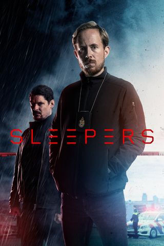 Sleepers - Seizoen 1 - Kijk gratis naar volledige afleveringen - VTM GO