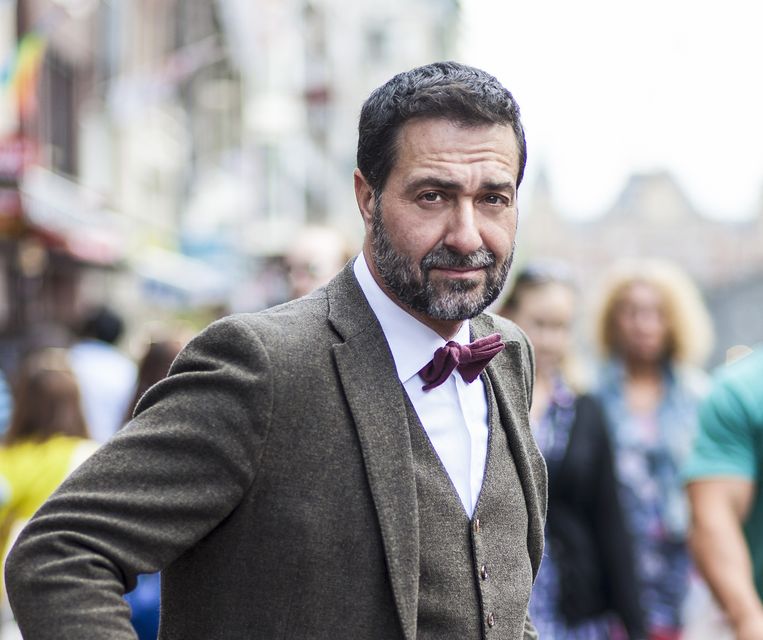 Michael Schaap: 'De hoofdredactie van Trouw mag wel een andere baan ...