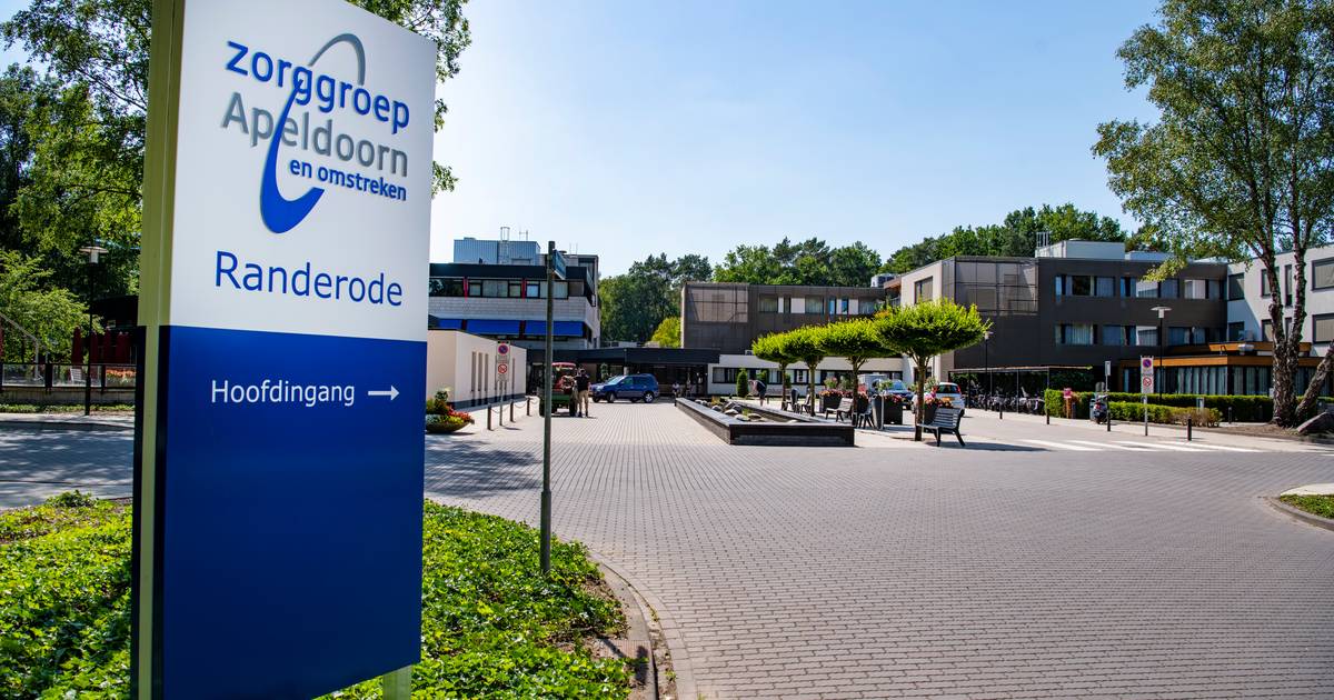 Zorggroep Apeldoorn staat onder verscherpt toezicht en wil in oktober ...