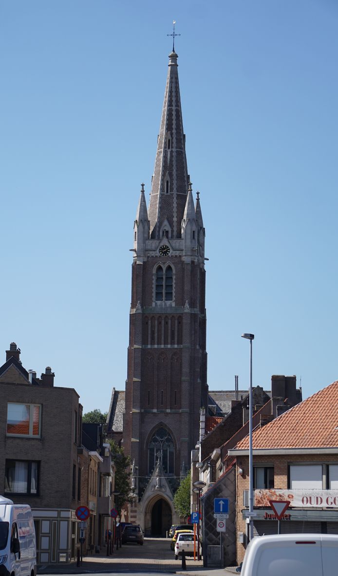 ‘t Steedje van Oudenburg als eerste in het hinterland gekozen voor ...