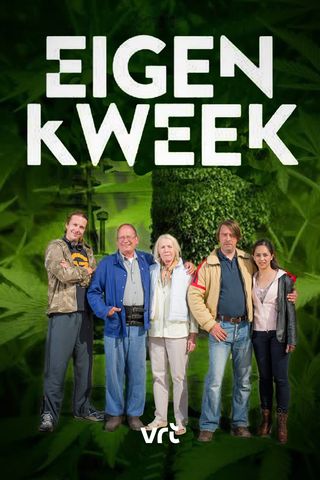 Eigen Kweek - Seizoen 1 - Online kijken - Streamz