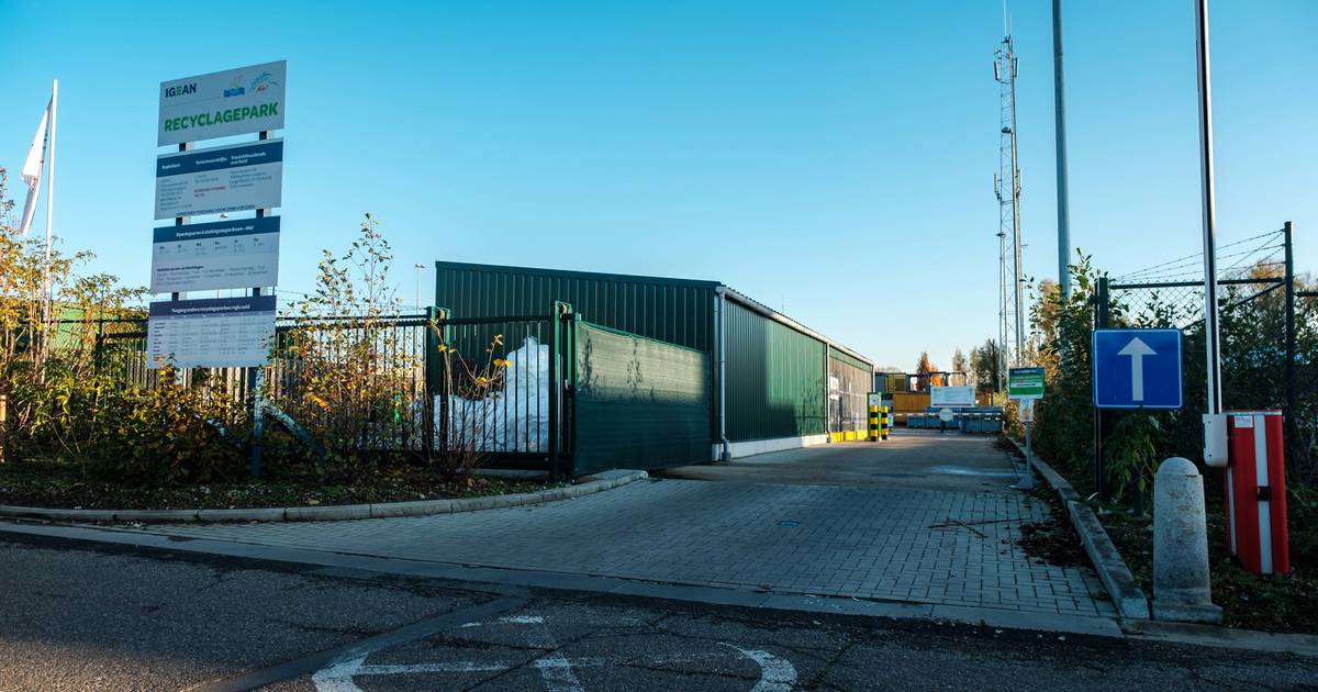 Containerparken in regio Zuid worden volgend jaar duurder: “Kosten voor ...