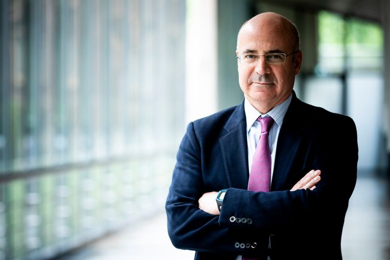 Rusland probeert Poetin-vijand Bill Browder via Interpol in handen te ...