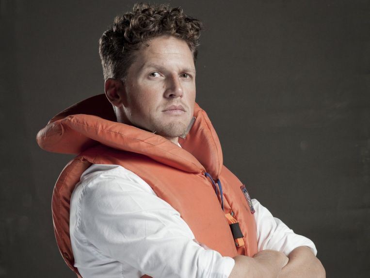 Stand-upcomedian Michael Van Peel stopt met eindejaarsconference | Showbizz | HLN