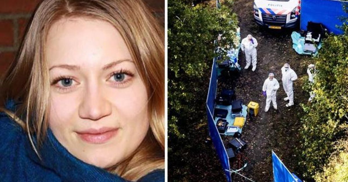 Lichaam van vermiste Anne Faber (25) gevonden in bos in Zeewolde ...