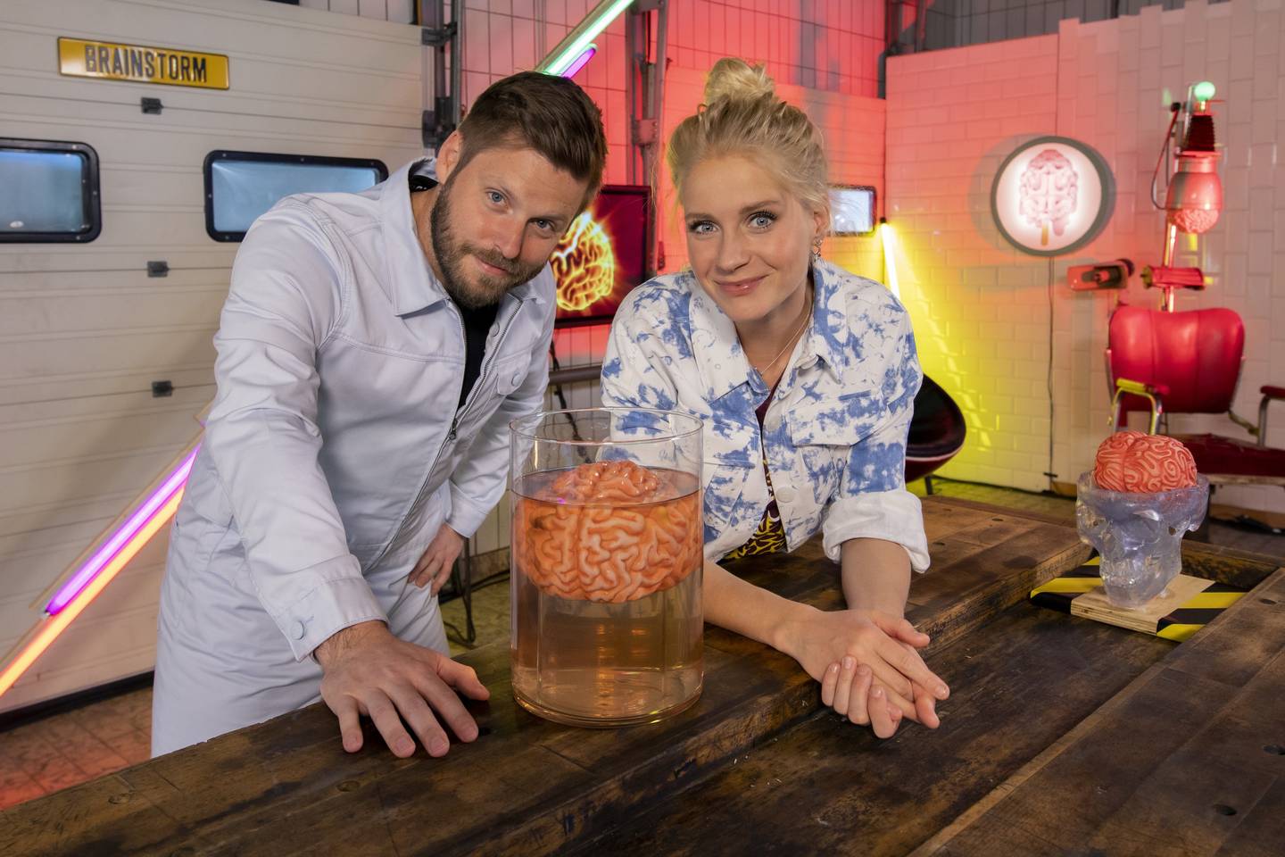 Brainstorm - NPO 3 - zondag 20 april 2025 - 17:00 - TV-Gids