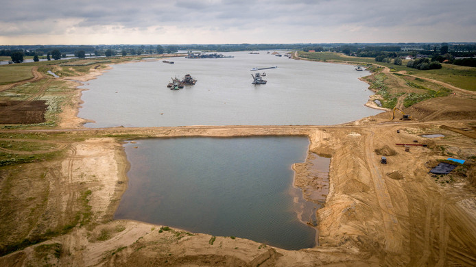 Tweede Kamer: stop direct met stort baggerslib in plassen - Afvalgids Tweede Kamer: stop direct met stort baggerslib in plassen - Afvalgids