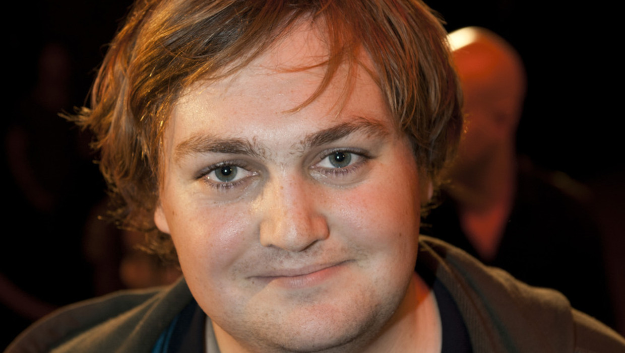 Tim Knol: 'Als ik een vrouw was geweest, was ik nooit aan Nuvaring ...