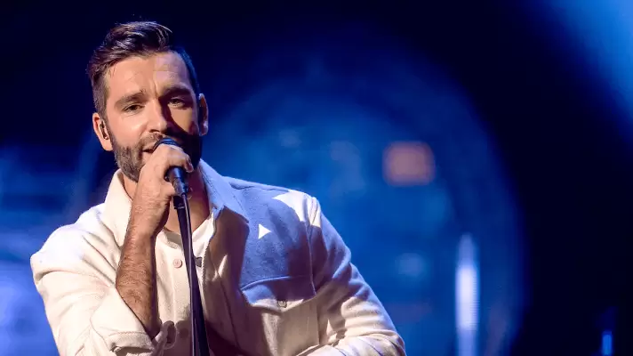 Metejoor - Laat Me Los - Liefde voor muziek