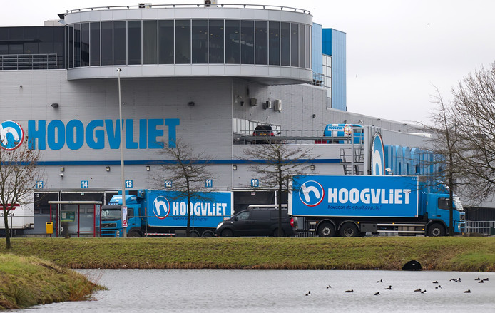 Distributiecentrum Hoogvliet komt naar Bleiswijk | Zoetermeer | AD.nl