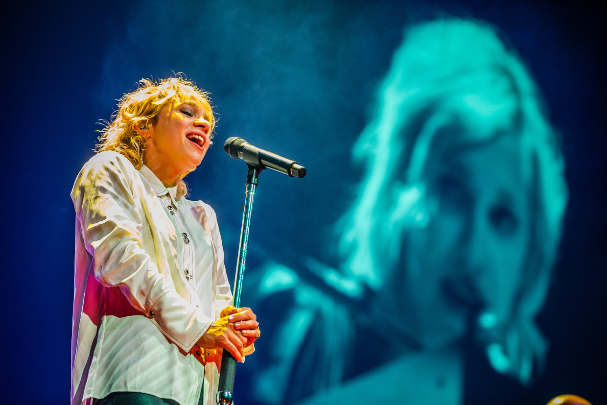 De show van het herenigde Krezip klopt aan alle kanten ★★★★☆ | De ...