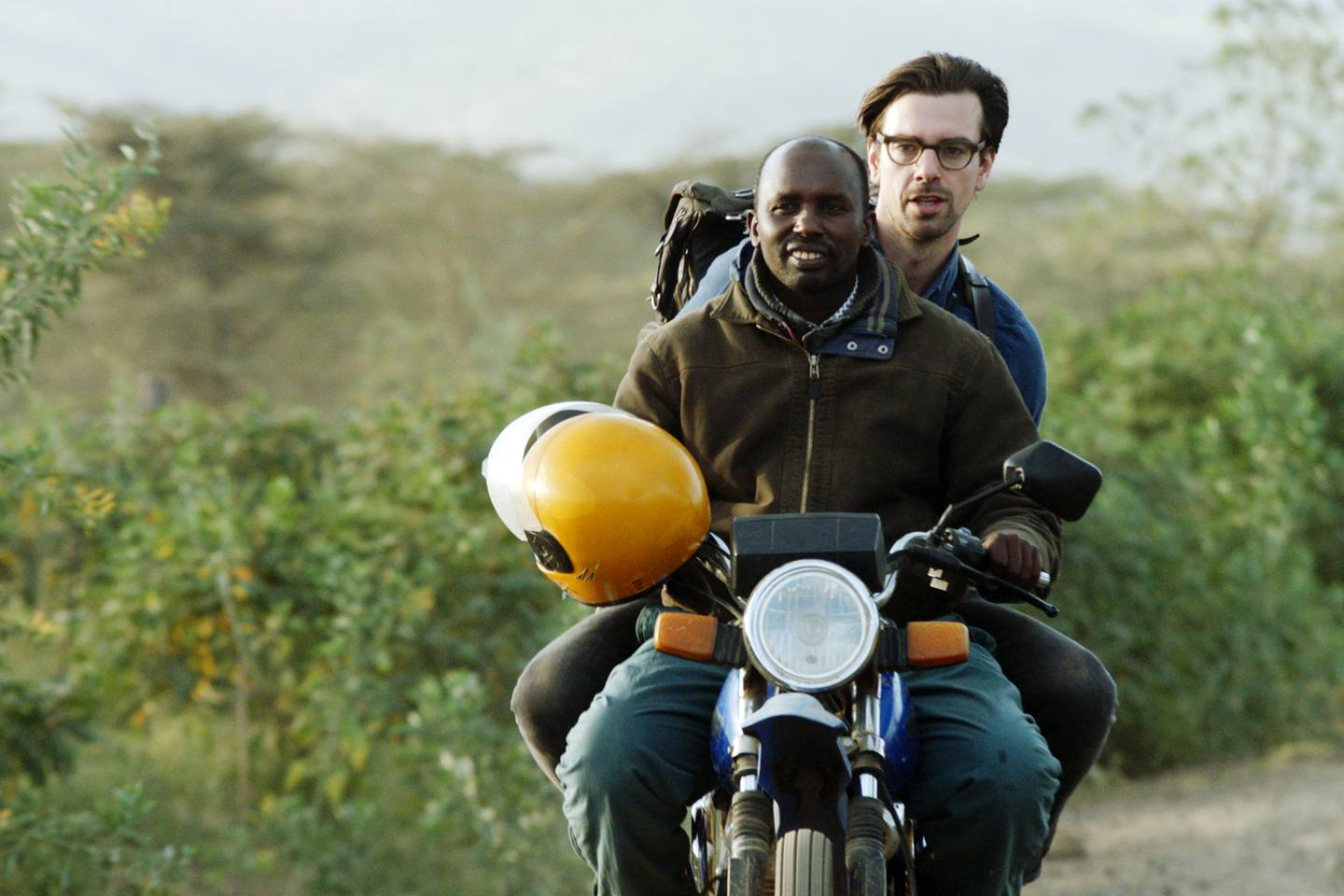 De wereld van de Chinezen - VRT Canvas - donderdag 22 januari 2026 - 18 ...