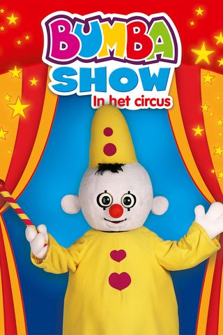 Bumba Circus Show 2015 - Online kijken - VTM GO