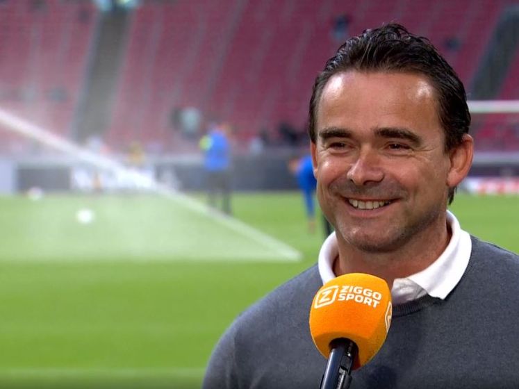 AD.nl, het laatste nieuws uit binnen- en buitenland, sport en show | AD.nl