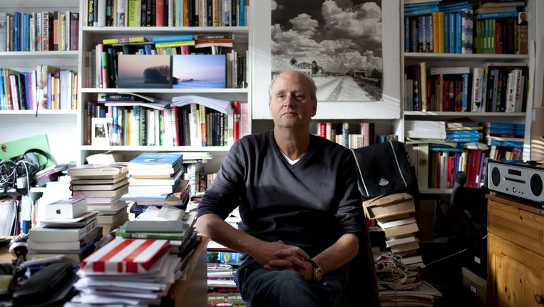 Herman Kochs 'Geachte heer M.' is pakkend vanaf de eerste alinea ...