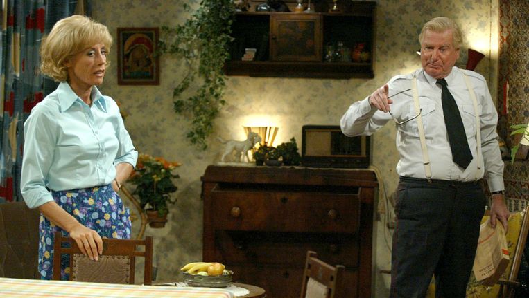 Gerard Cox en Joke Bruijs samen in toneelstuk | Het Parool