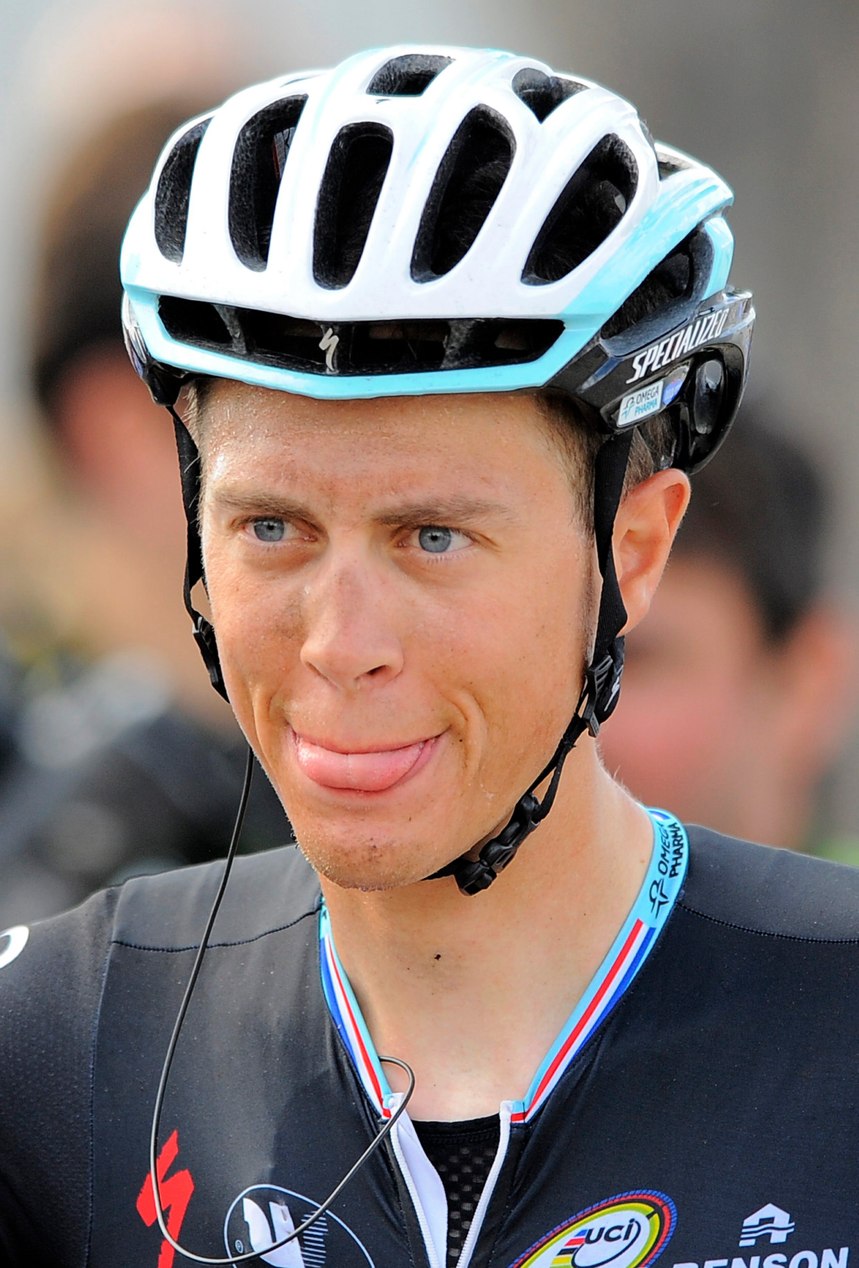 Terpstra samen met Havik naar Zesdaagse Amsterdam | Het Parool