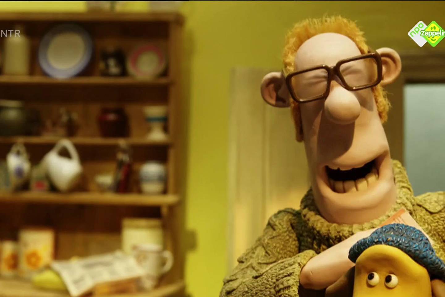 Shaun het Schaap - VRT 1 - woensdag 21 januari 2026 - 08:50 - TV-Gids