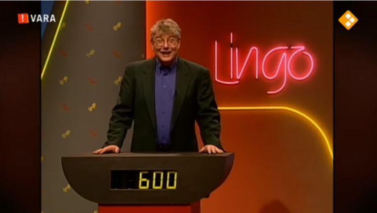 Professioneel tv consumeren met recensent Emma Curvers - ‘Lekker janken ...