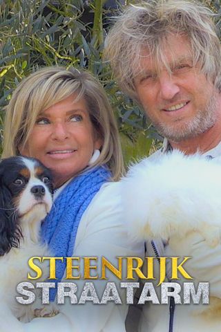 Steenrijk, straatarm - Kijk gratis naar volledige afleveringen - VTM GO