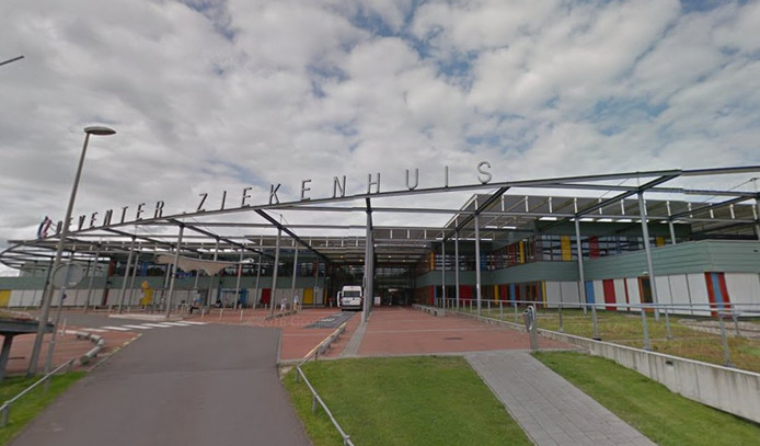 Forse toename klachten over Deventer Ziekenhuis | Deventer | destentor.nl