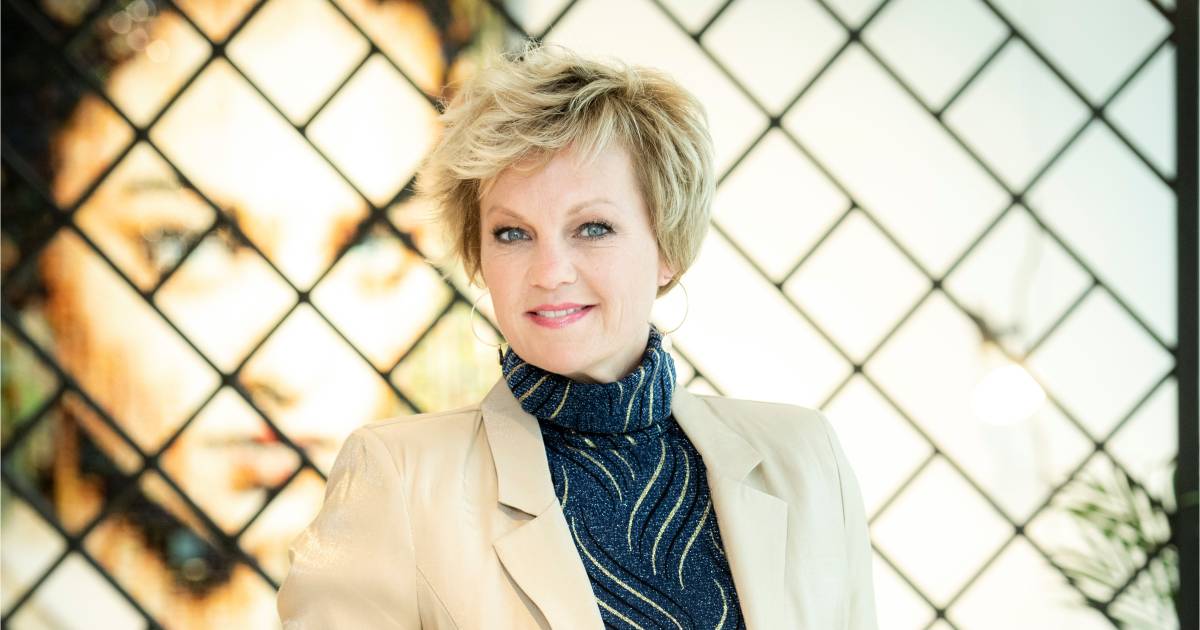 Barbara Dex moet bewust eten én sporten om op gewicht te blijven: “Ik ...