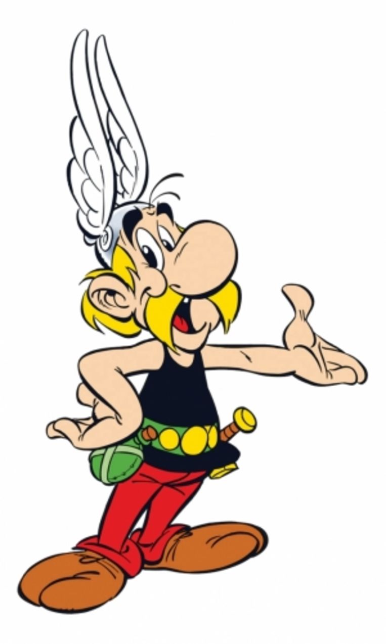 10 dingen die u moet weten over Asterix | Humo