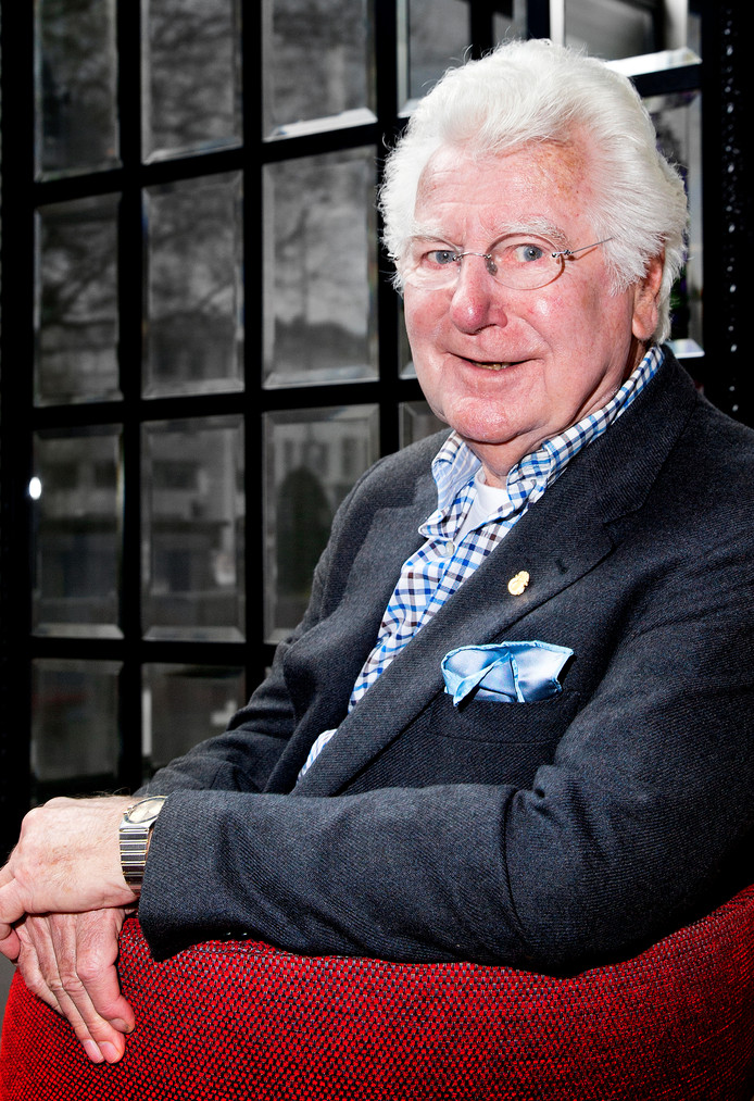 Gerard Cox: Politieke correctheid is een plaag | Show | AD.nl