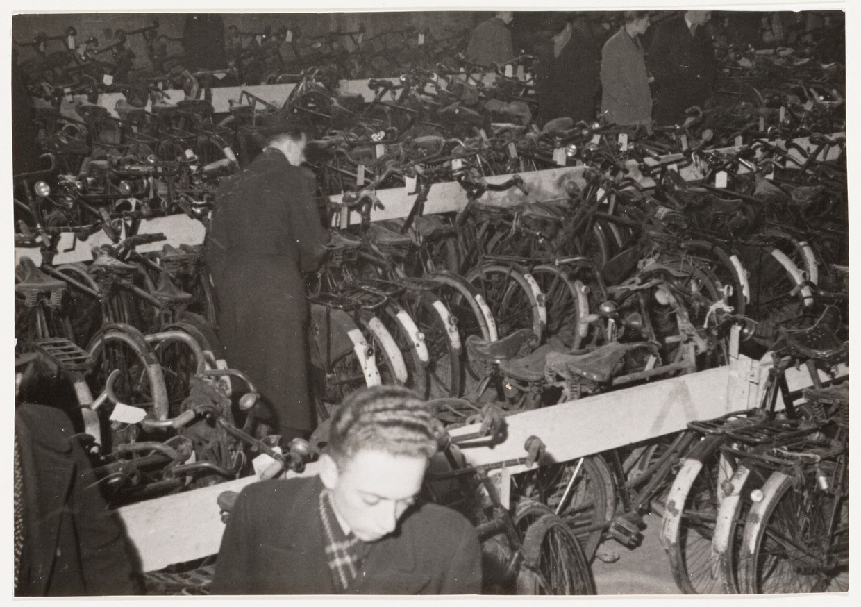 ‘Crimineel’ was tijdens WOII een rekbaar begrip | De Volkskrant