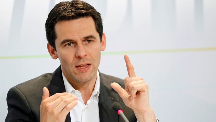 Nollet se défend: "Les ménages ne seront pas pénalisés" | Economie ...