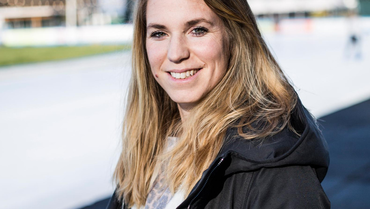 Annette Gerritsen: 'Klantvriendelijkheid in de horeca kan veel beter ...