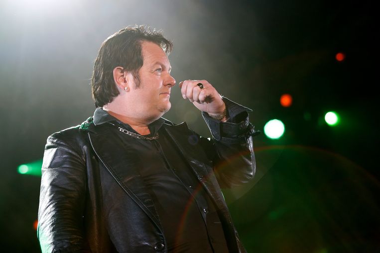 Musical over André Hazes terug in theater | Het Parool