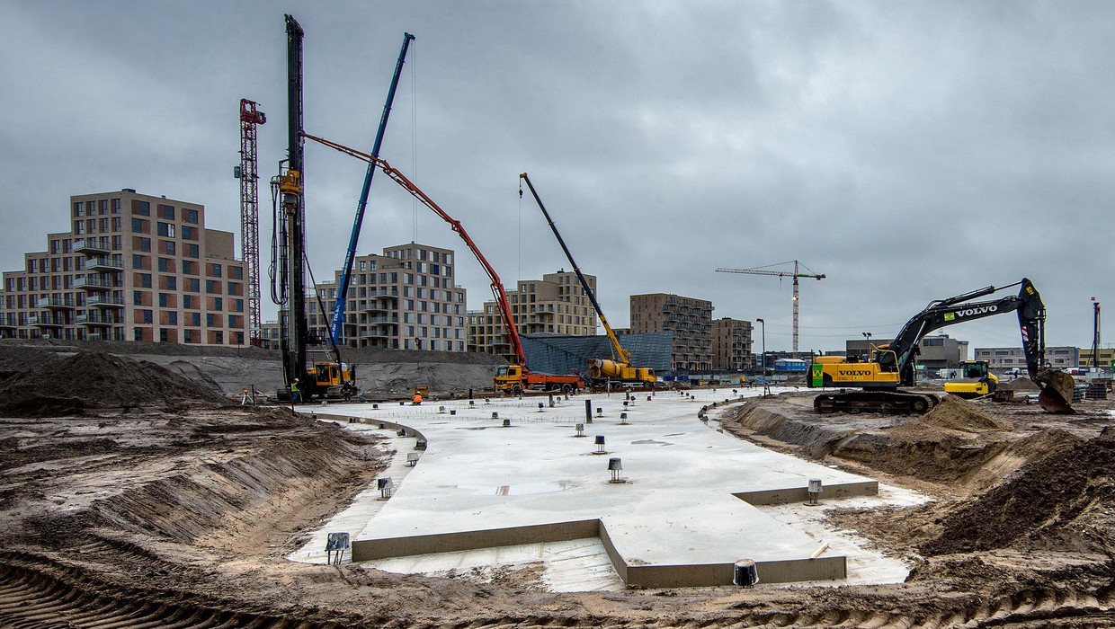 'Woningnood? Buiten Amsterdam is plek genoeg voor iedereen' | Het Parool