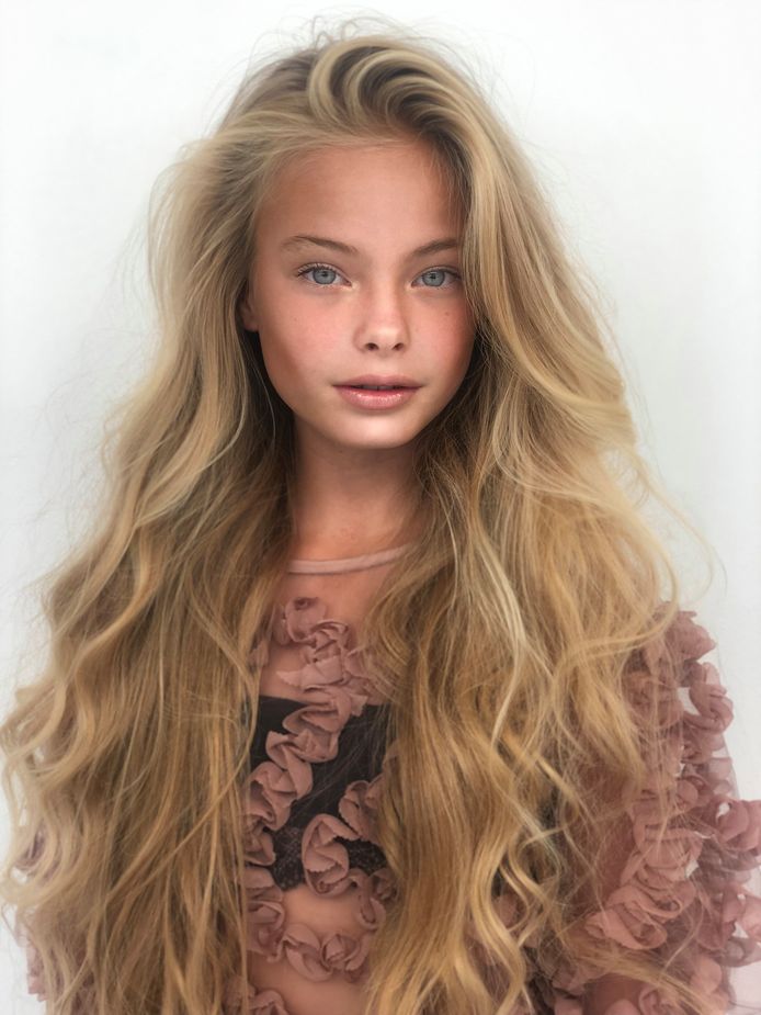 Realityserie over topmodel Summer de Snoo (11) te zien bij Videoland ...
