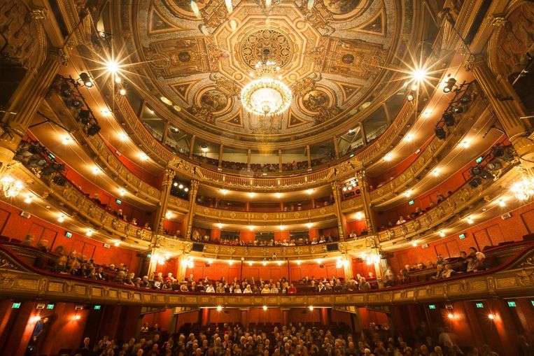 “Opera niet vernieuwd in 2024, dan zijn we weg” | Gent | Regio | HLN