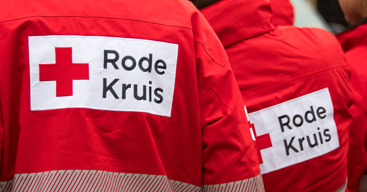 Rode Kruis wordt Rode Cirkel: “Helpen helpt, in alle richtingen ...