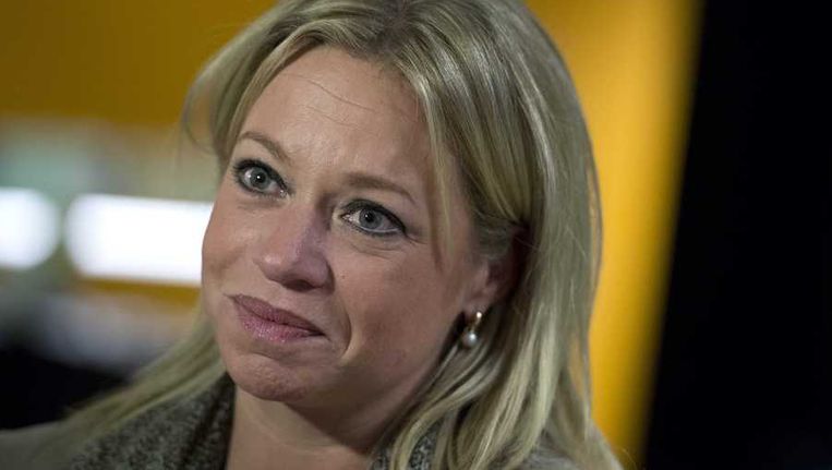 Hennis: veteranen met trauma snel helpen | De Volkskrant