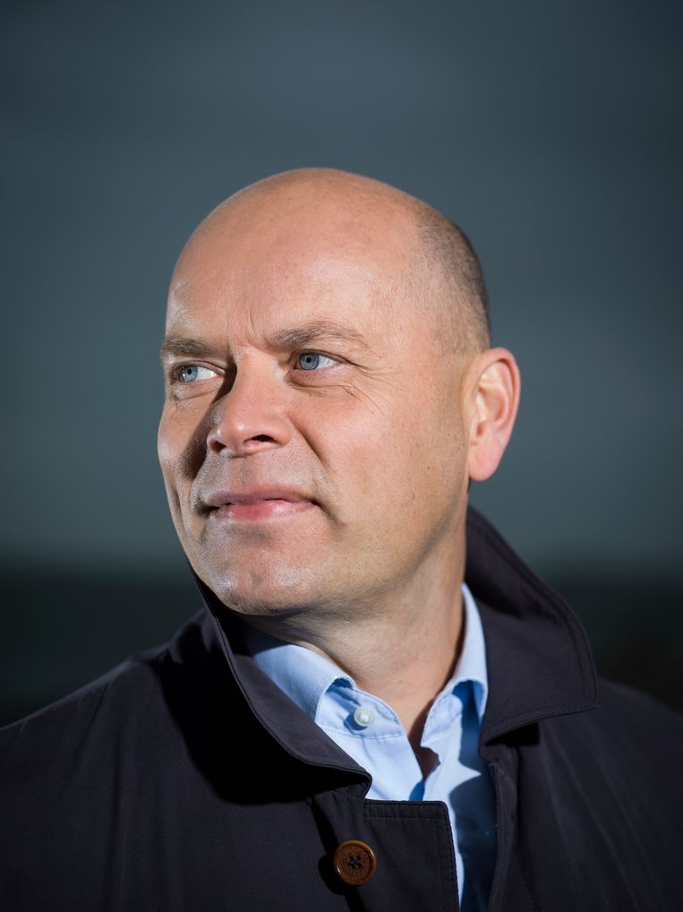 Econoom Mathijs Bouman: Ook ik heb een verkeerde hypotheek | Trouw