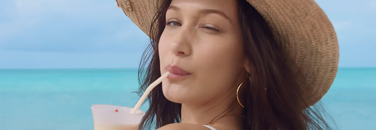 'FYRE: the greatest party that never happened' op Netflix | Humo