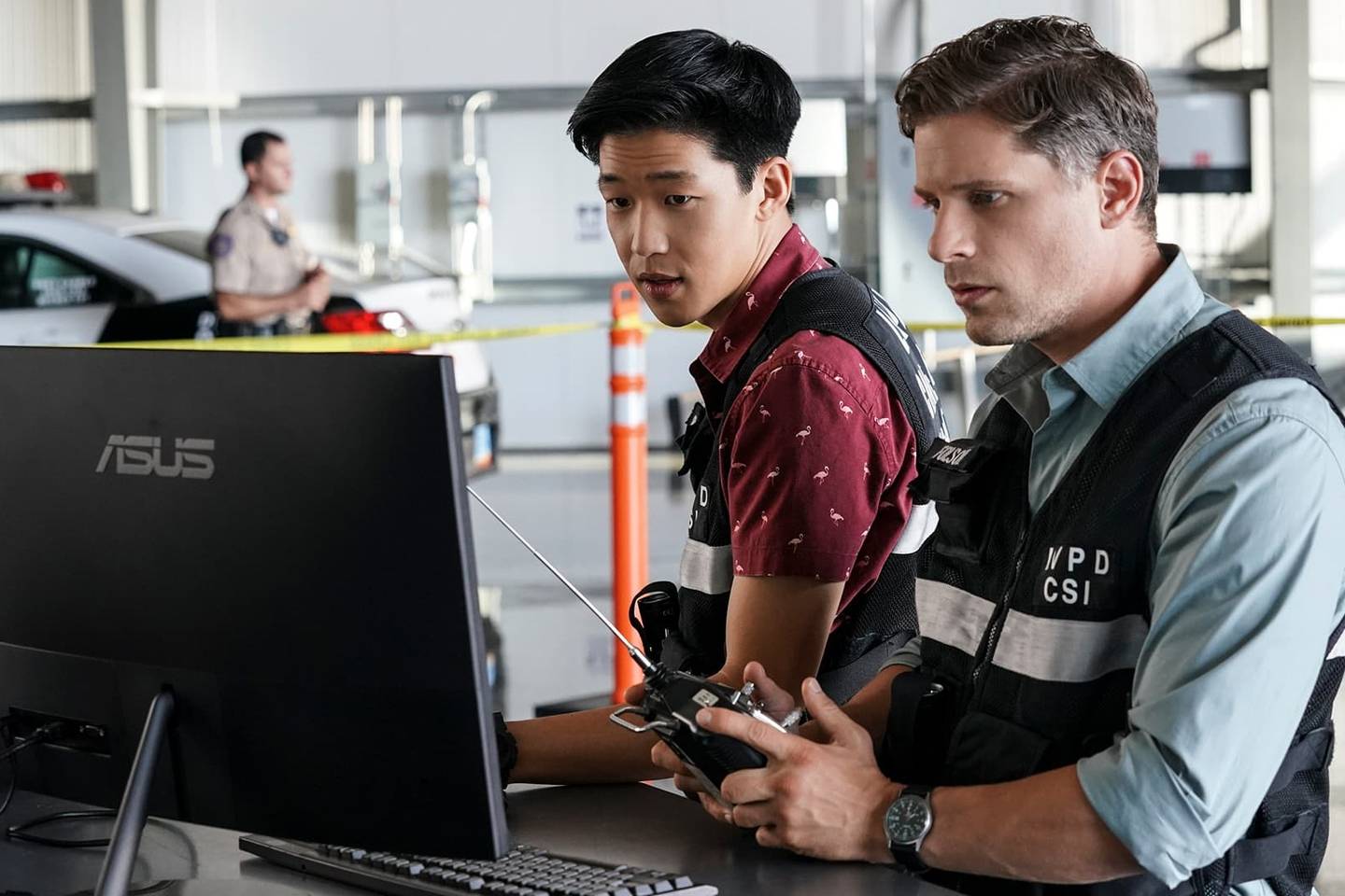 Les experts : Vegas - RTL club - zondag 18 januari 2026 - 21:00 - TV-Gids