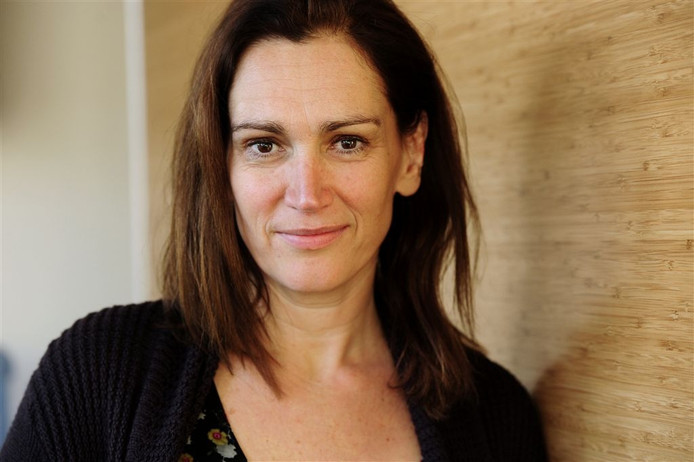 Monic Hendrickx aan de slag als presentatrice | Show | AD.nl