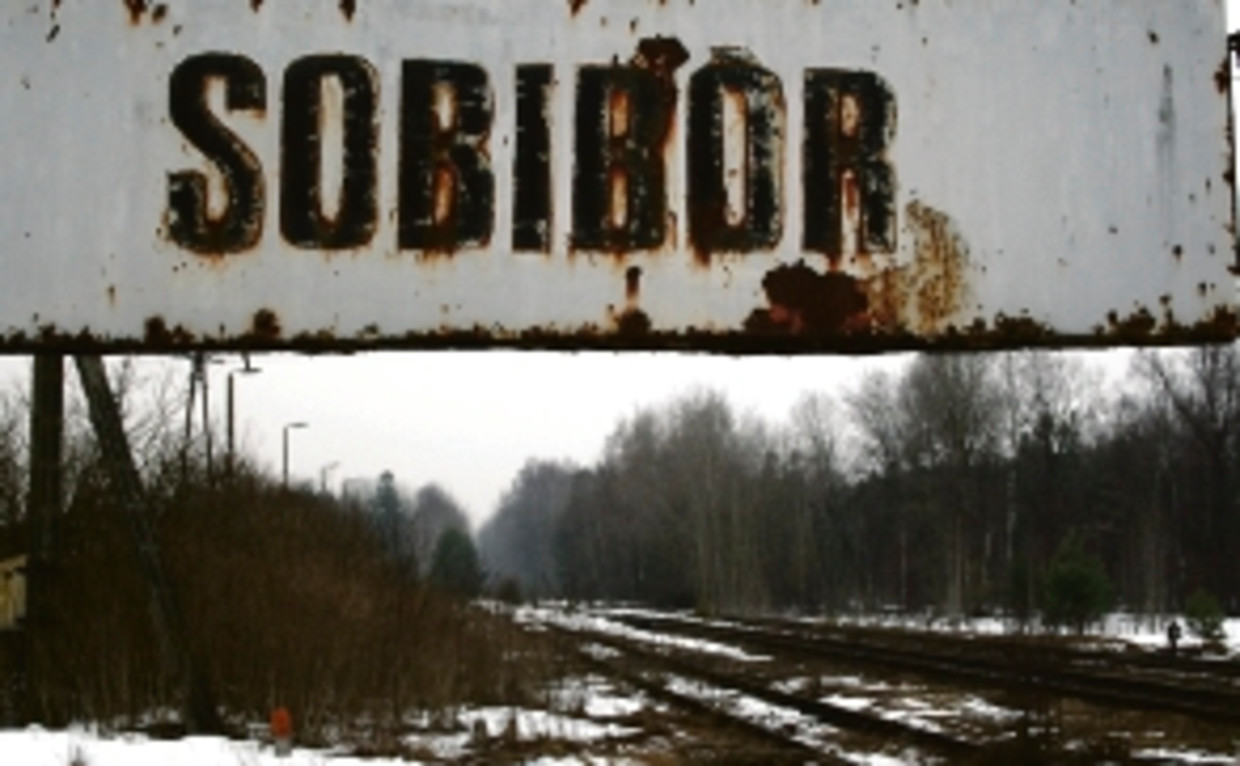 Sobibor is geen Auschwitz | Trouw