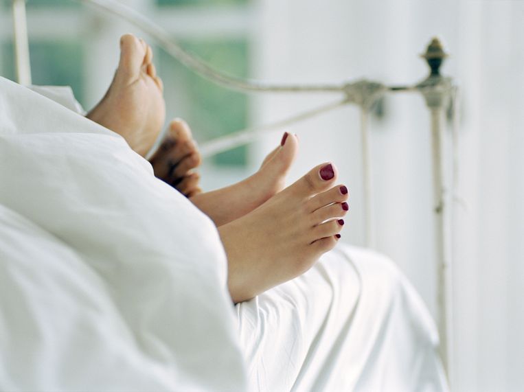 samen slapen | SPIRITUEEL Boeddha