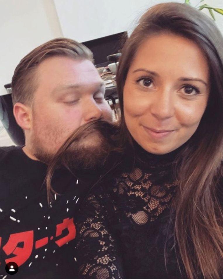 Nieuwe liefde voor William Boeva: “Zo gelukkig met Nikki” | Showbizz | HLN