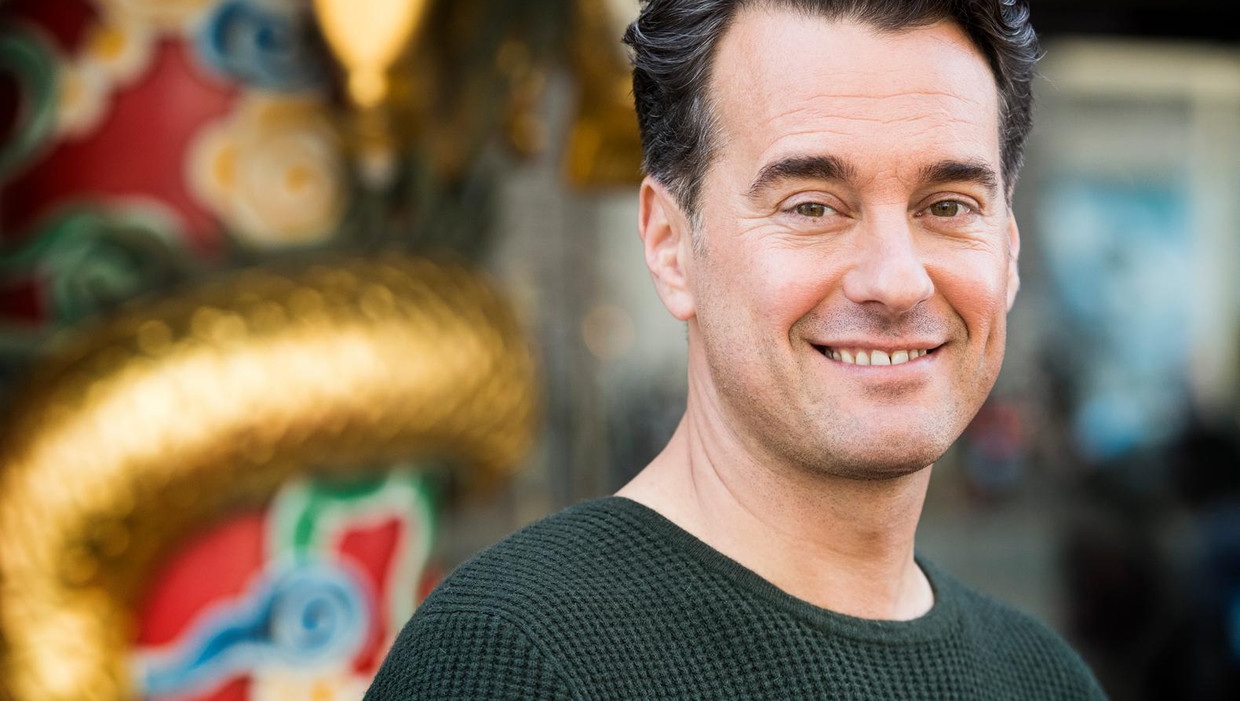 Rik van de Westelaken: 'WIDM is oprecht mijn lievelingsprogramma' | Het ...