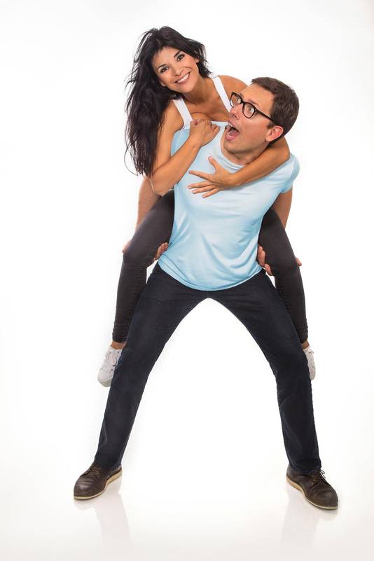 Les secrets de Maria Del Rio pour une rentrée en pleine forme | People ...