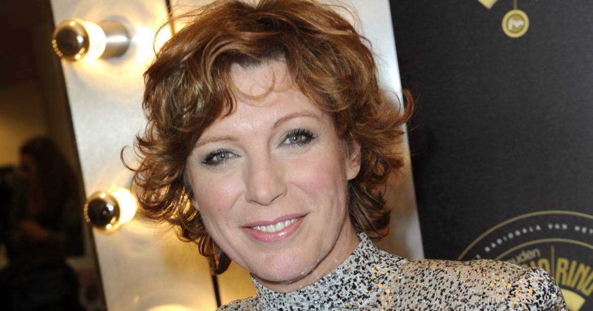 Myrna Goossen terug op RTL4 met middagshow | Show | AD.nl