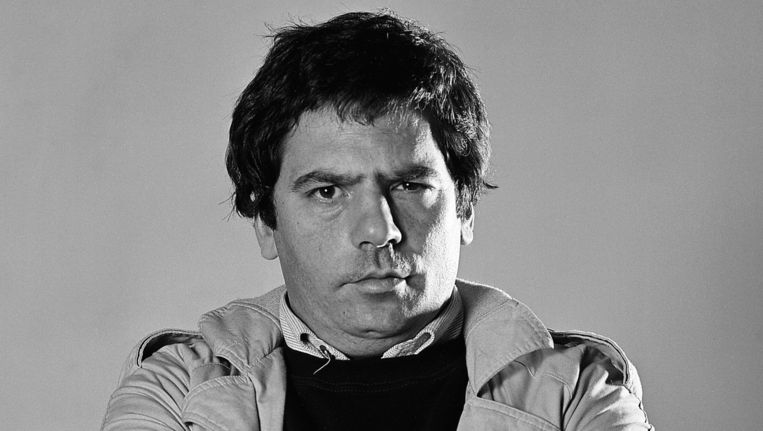 Bij Ischa Meijer was voor altijd iets kapot | Het Parool